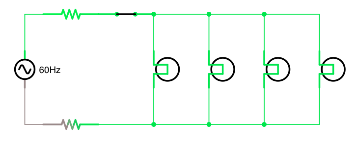 Parallel Circuits Explained | Electrician School Parallel Circuits Explained | Electrician School